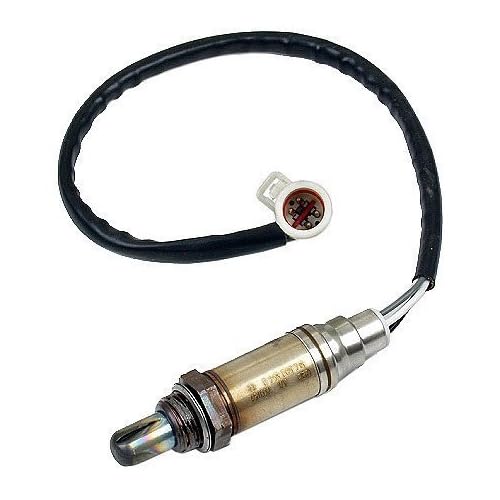 O2 Sensor Differences 