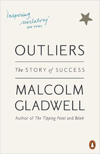 [Review sách] Outliers: The Story of Success | Mua sách trên amazon