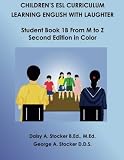 ISBN 9781493538010 - Children's ESL Curriculum: Learning English with ...