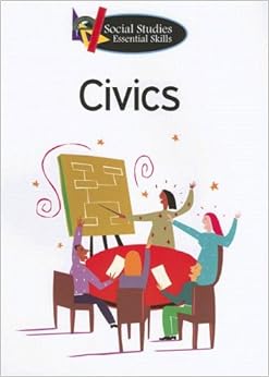Amazon.com: Civics (Social Studies Essential Skills) (9781590367667 ...