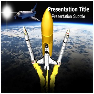 Amazon.com: Aerospace Powerpoint Templates - Aerospace Powerpoint ...