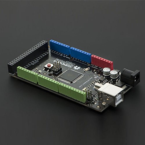 Angelelec Diy Open Source Arduino Controller Dfrduino Mega2560 V3 0 | Desertcart INDIA