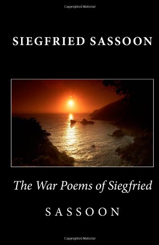 Siegfried Sassoon: Innocence Lost in the Trenches of the Great War