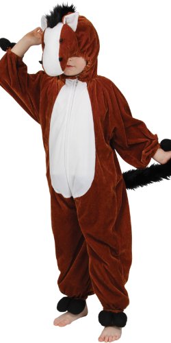 Opiniones De Childrens Fancy Dress Up Halloween Costume Horse XXL opiniones-de-childrens-fancy-dress-up-halloween-costume-horse-xxl