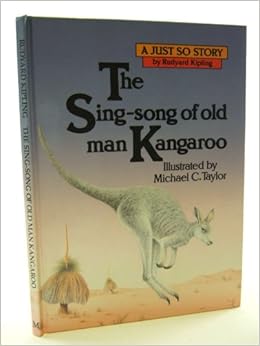 Y So Kangaroo Song