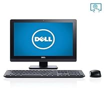 Dell 20" Intel Pentium G2020T 2.5GHz All-in-One PC | IO2020-5003BK ...