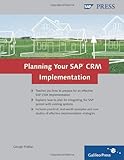 Planning Your SAP CRM Implementation – LearnSale – Want to become a better sales person ...