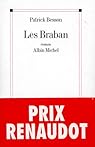 Les Braban - Patrick Besson - Babelio