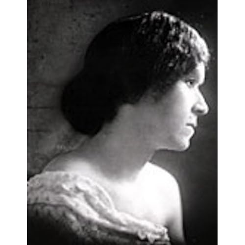 Image: The Heart of a Woman and Other Poems: Georgia Douglas Johnson