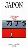 Japon - Philippe Pons - Babelio
