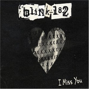 Blink 182 - I Miss You - Amazon.com Music