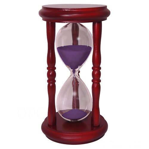 5 Minute Hourglass Sand Timer FindGift