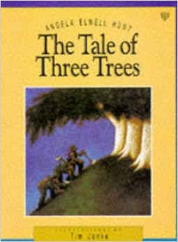 The Tale Of The Three Trees Printables