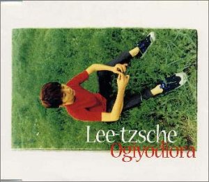 オギヨディオラ [Maxi]：Lee-tzsche：CD ≪ CINEMAticRoom