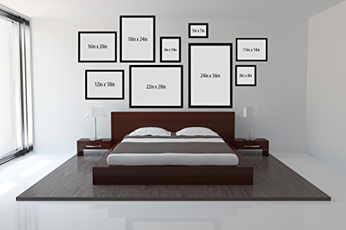 NEW 11x14 Picture Frame Made To Display Pictures 8x10 FREE SHIPPING EBay new-11x14-picture-frame-made-to-display-pictures-8x10-free-shipping-ebay