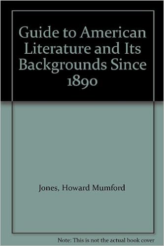 Reference - The Emergence of Modern America, 1877-1914 - Research ...