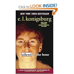 Always Up In The Air: Realistic Fiction 1 - Silent to the Bone