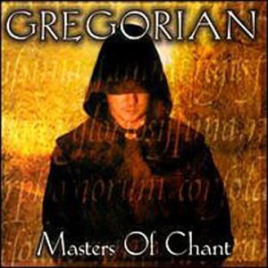 Gregorian - Masters of Chant - Amazon.com Music