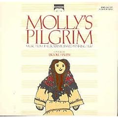 Molly’s Pilgrim Project -1st Steps into understanding immigration and ...