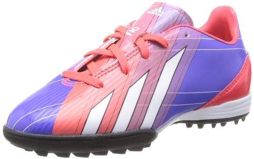 adidas☆★F10☆TRX TF J LM: おしゃれなガールズ靴ブログ