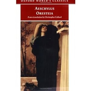 The Oresteia Pdf dayhal