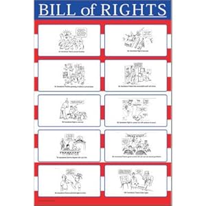 Bill of Rights Chart