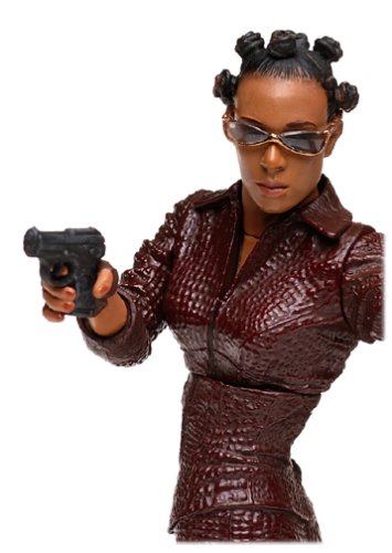 Niobe (The Matrix) - Alchetron, The Free Social Encyclopedia