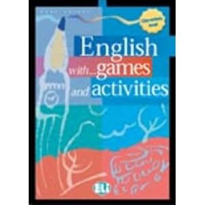 Ebooks for you: English with Games and Activities, Elementary
