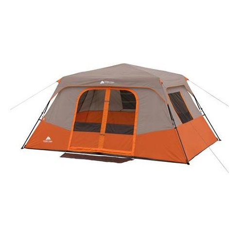 Camping Tents 6 Person Review Ozark Trail 8 Person 2 Room Instant Camping Tents 6 Person Review Ozark Trail 8 Person 2 Room Instant
