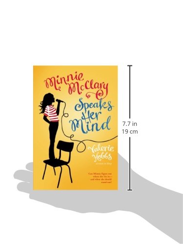 Minnie McClary Speaks Her Mind - Want It All