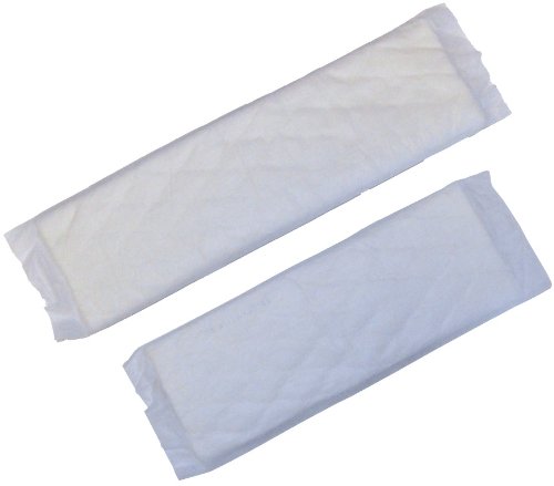 Kanga Insert Incontinence Pads Midi, 490ml Absorbency, Pack of 28 Incontinence Pads | Nakosite