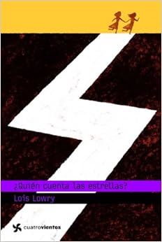 Quien cuenta las estrellas? / Number the Stars (Spanish Edition): Lois ...