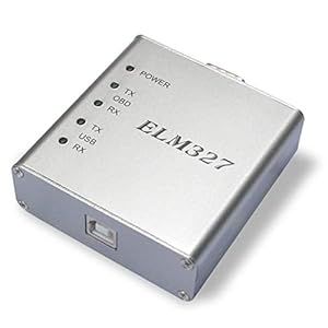 Elm327 Usb Linux Driver - seekerlittle