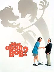 What About Bob? | whataboutbobpsychology