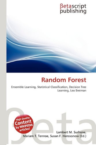 Pythonのscikit-learnでRandomForest vs SVMを比較してみた - Y's note