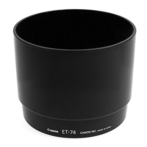 Canon Et-74 Paraluce Offerta | Migliore Recensione DSLR