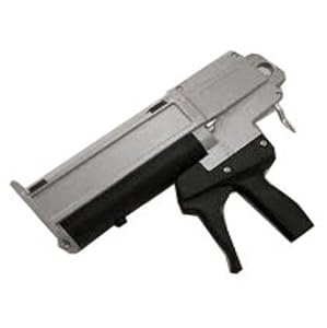 Mixpac DM400-01 Manual Adhesive Dispenser, 400ml, 1:1 and 2:1 mix ratios, Mixpac, DM 400-01 ...