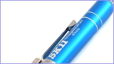 【人気】タイヤゲージ 300K バー型 STG-010 バイク・小型自動車用/エアーゲージ【SK11】: カー＆バイク用品 | 豊富な通販ネットだ！