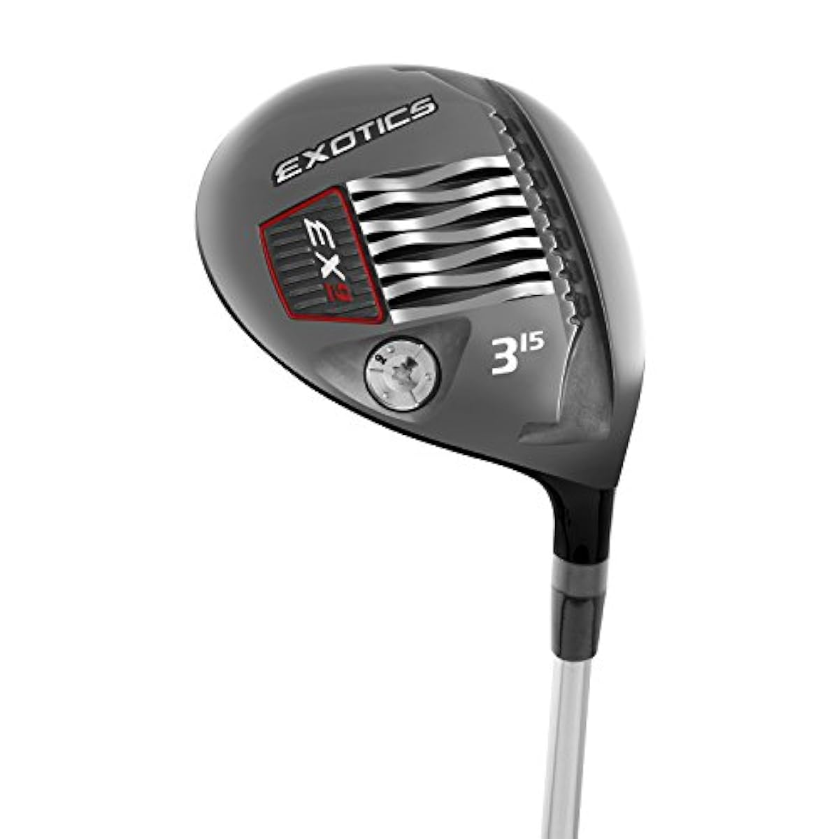 [해외] Tour Edge투어엣지 EXOTICS EX9 페어 웨이 우드 3W15 FUJIKURA EXOTICS PRO 57 샤프트 플렉스 R EX9FW 로프트각:15도 번째 ...