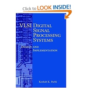 Download VLSI Digital Signal Processing Systems: Design and Implementation - Yori
