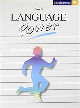 Language Power Grade 6: Student Book D: JOSEPH WRONKA: 9780771510168 ...