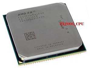 Amazon.com: AMD FX-4100 FX 4100 3.6GHz Quad-core FD4100WMW4KGU CPU ...