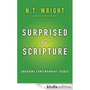 Nuevo libro de NT Wright | Simplemente Cristiano
