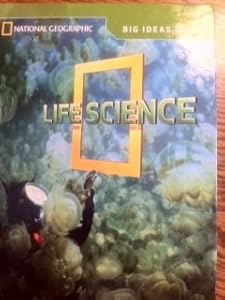 Amazon.com: National Geographic Science Grade 4 Big Ideas Book Life ...
