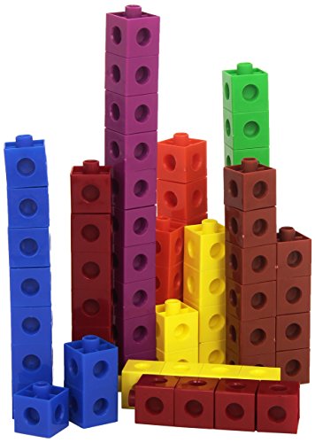 Learning Resources Snap Cubes $9.74 (Reg.$12.99)