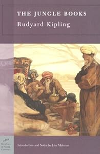 Book Review: The Jungle Books