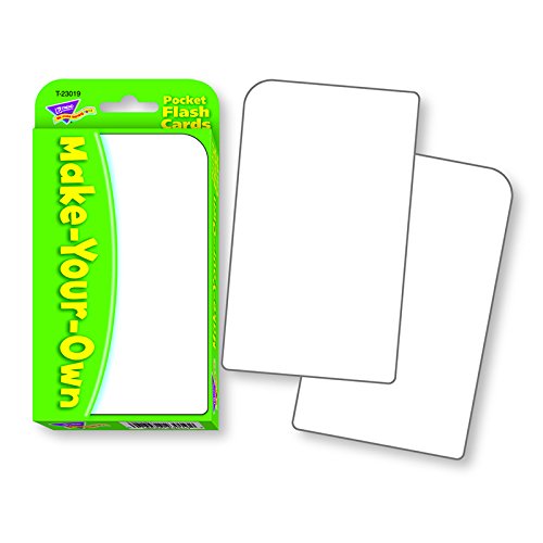 Make Your Own Flash Cards Browse Make Your Own Flash Cards At Shopelix