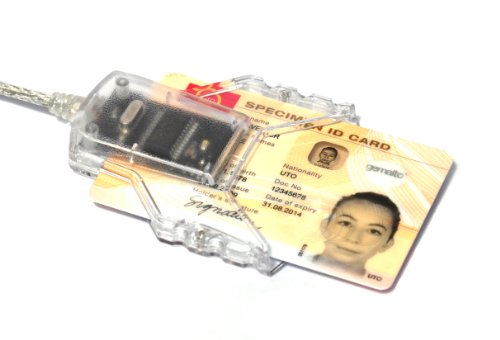 OpenPGP Card v2.1 + gnupg 2.1.xでカードの鍵を用いたssh接続を行うには - Lambdaカクテル