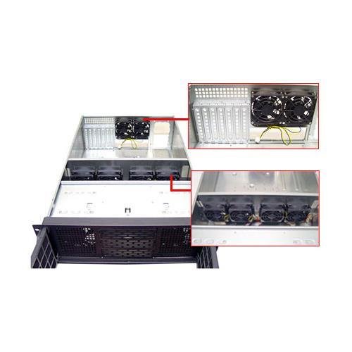 Server Rack Cases - Cases / Chassis - Level1Techs Forums