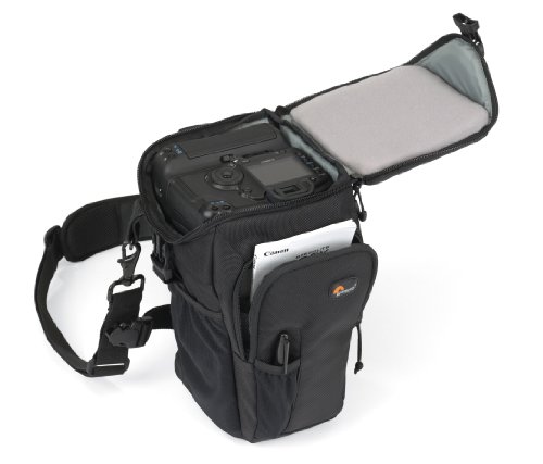 Lowepro Toploader Pro 75 AW - Want It All